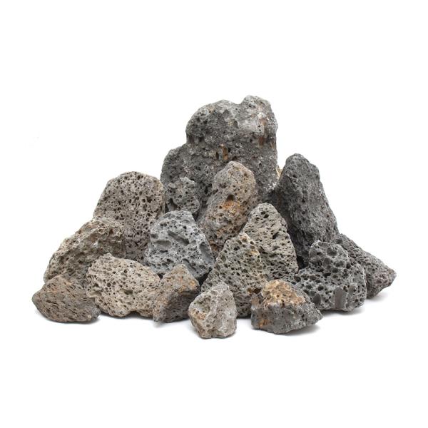 アクアリウム用品　アクア用品　レイアウト素材　素材　レイアウトストーン　飾り石　天然石　天然岩　自然石　石　岩　水槽用アクセサリ　隠れ家　かくれが　水草レイアウト　ネイチャーアクアリウム　岩組レイアウト　石組レイアウト　アクアリウム　テラリ...