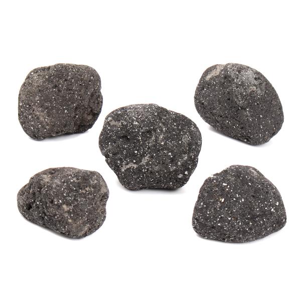 形状お任せ　浅間溶岩石　ＳＳサイズ（約５〜８ｃｍ）　５個　2250008096149　アクアリウム用品　アクア用品　石　レイアウト素材　レイアウト　素材　熱帯魚　アクアリウム　パルダリウム　コケリウム　アクアテラリウム　水槽用アクセサリ　隠...