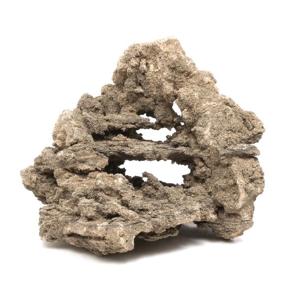 形状お任せ　魔光石　Ｌサイズ（１８〜２３ｃｍ）　１個　アクアリウム　レイアウト素材　2250008099676　石　アクアリウム用品　アクア用品　レイアウト素材　レイアウト　素材　熱帯魚　アクアリウム　パルダリウム　コケリウム　アクアテラリ...