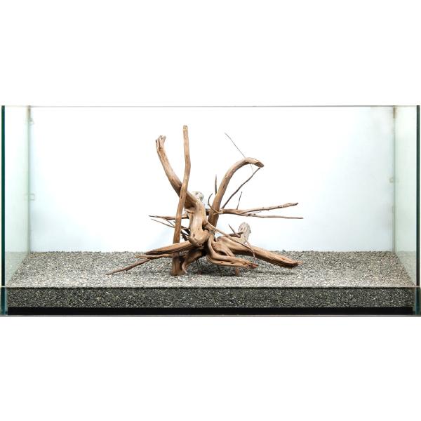 メーカー：レイアウト素材 流木／石　流木　大型水槽用　９０cm水槽用　９００　流木・石　ラジアルウッド　アクアリウム　一点物　１点物　レイアウト素材　アクアリウム用品　テラリウム　アクアテラリウム　パルダリウム　熱帯魚　水草　水草レイアウト...