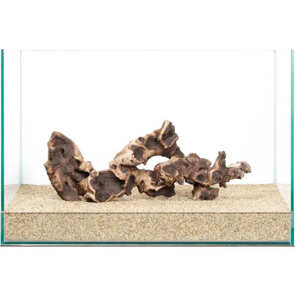 流木／石　流木　４５ｃｍ水槽用　流木・石　アクアリウム　一点物　１点物　レイアウト素材　アクアリウム用品　テラリウム　アクアテラリウム　パルダリウム　熱帯魚　水草　水草レイアウト一点物　４５センチ水槽　20250630　y25m06　pus...