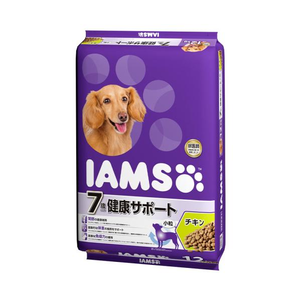 メーカー：アイムス opa2_choku　ドックフード　ペットフード　カリカリ　犬　いぬ　犬フード　犬用ドライフード　犬の餌　犬のエサ　餌　えさ　シニア犬　老犬　高齢犬　プレミアムフード鳥肉　肉　大容量　Ｉａｍｓ　アイアムス　アイムス　me...