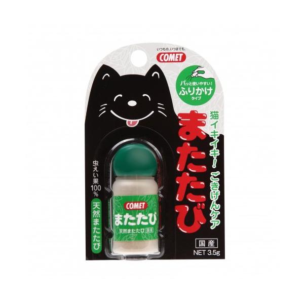 メーカー：イトスイ 猫フード　おやつ　itosui　またたび　コメット　ふりかけタイプ　3.5g　20110328　OSH　_oyatu　pgck57sm　_neko　49872934　YPKCHK_014　itsui_cat16_neko...