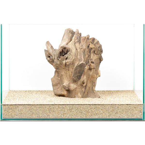 流木／石　流木　45ｃｍ水槽用　４５ｃｍ水槽用　流木・石　スタンプウッド　アクアリウム　一点物　１点物 レイアウト素材　アクアリウム用品　アクアリウム　テラリウム　アクアテラリウム　パルダリウム　熱帯魚　水草　水草レイアウト　2025082...