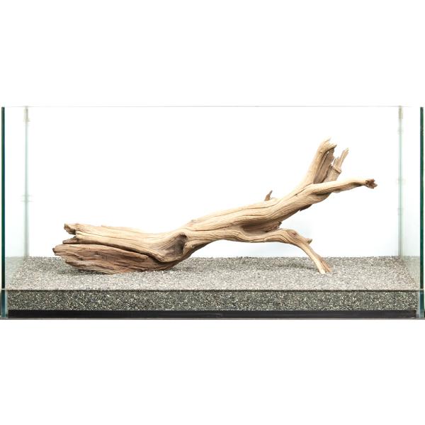 メーカー：レイアウト素材 流木／石　流木　大型水槽用　流木・石　一点物　ゴーストウッド　９００　ブラック　アクアリウム　１点物　レイアウト素材　アクアリウム用品　テラリウム　アクアテラリウム　パルダリウム　熱帯魚　水草　水草レイアウト　20...