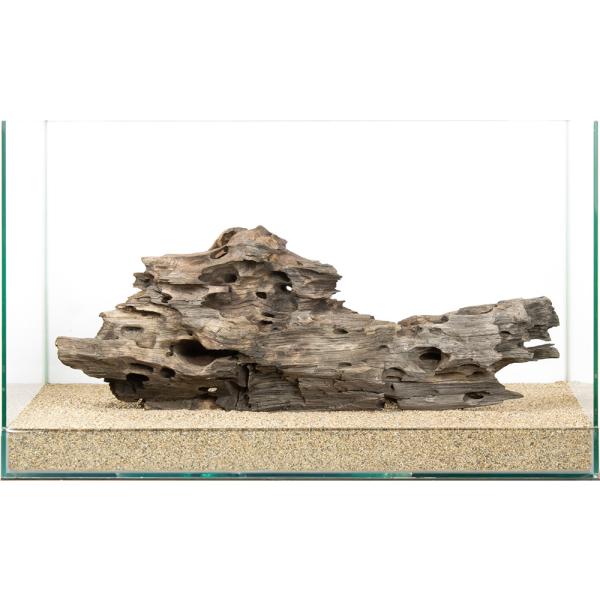 メーカー：レイアウト素材 流木／石　流木　６０ｃｍ水槽用　ハニカムウッド　流木・石　アクアリウム　一点物　アクアリウム用品　レイアウト素材　１点物　1点物　熱帯魚　水草　水草レイアウト　テラリウム　アクアテラリウム　パルダリウム　コケテラリ...