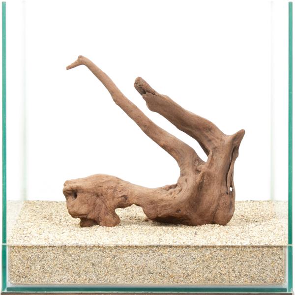 メーカー：レイアウト素材 雅　流木／石　流木　３０ｃｍ水槽用　流木・石　上質流木　アクアリウム　一点物　１点物　レイアウト素材　アクアリウム用品　テラリウム　アクアテラリウム　パルダリウム　熱帯魚　水草　水草レイアウト　miyabi　202...