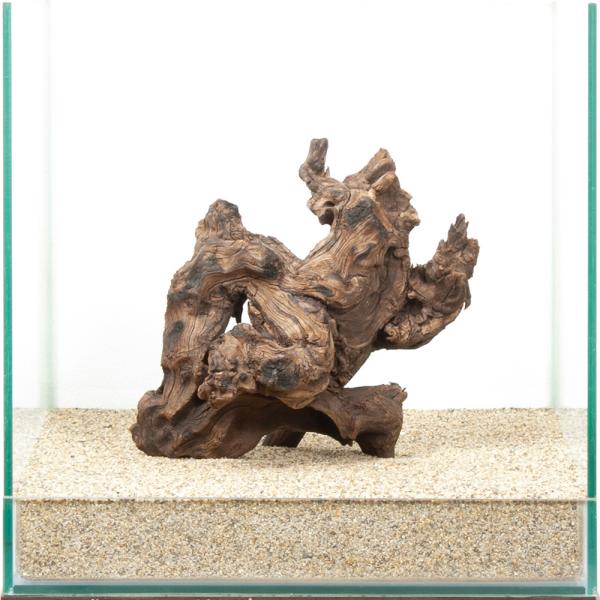 メーカー：レイアウト素材 流木／石　流木　３０ｃｍ水槽用　流木・石　一点物　上質ドリフトウッド　ドリフトウッド　３００　ブラック　アクアリウム　１点物　レイアウト素材　アクアリウム用品　テラリウム　アクアテラリウム　パルダリウム　熱帯魚　水...