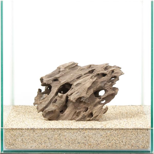 メーカー：レイアウト素材 流木／石　流木　３０ｃｍ水槽用　ハニカムウッド　流木・石　アクアリウム　一点物　アクアリウム用品　レイアウト素材　１点物　熱帯魚　水草　水草レイアウト　テラリウム　アクアテラリウム　パルダリウム　コケテラリウム　y...