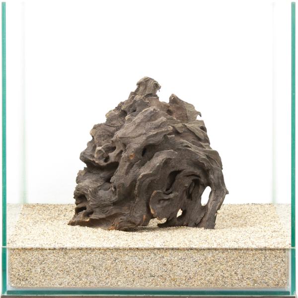 メーカー：レイアウト素材 流木／石　流木　３０ｃｍ水槽用　ハニカムウッド　流木・石　アクアリウム　一点物　アクアリウム用品　レイアウト素材　１点物　熱帯魚　水草　水草レイアウト　テラリウム　アクアテラリウム　パルダリウム　コケテラリウム　y...