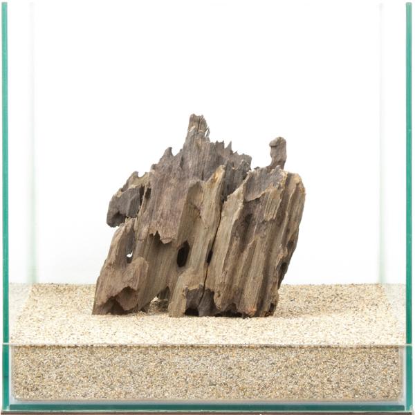 メーカー：レイアウト素材 流木／石　流木　３０ｃｍ水槽用　ハニカムウッド　流木・石　アクアリウム　一点物　アクアリウム用品　レイアウト素材　１点物　熱帯魚　水草　水草レイアウト　テラリウム　アクアテラリウム　パルダリウム　コケテラリウム　y...