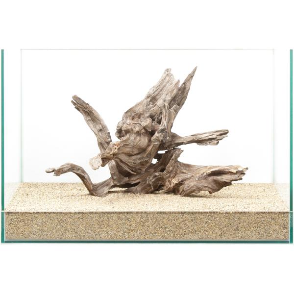 メーカー：レイアウト素材 流木／石　流木　４５ｃｍ水槽用　流木・石　上質流木　ディアーホーンウッド　アクアリウム　一点物　１点物　レイアウト素材　アクアリウム用品　テラリウム　アクアテラリウム　パルダリウム　熱帯魚　水草　水草レイアウト　2...