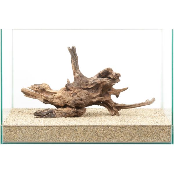 メーカー：レイアウト素材 流木／石　流木　４５ｃｍ水槽用　流木・石　上質流木　ディアーホーンウッド　アクアリウム　一点物　１点物　レイアウト素材　アクアリウム用品　テラリウム　アクアテラリウム　パルダリウム　熱帯魚　水草　水草レイアウト　2...