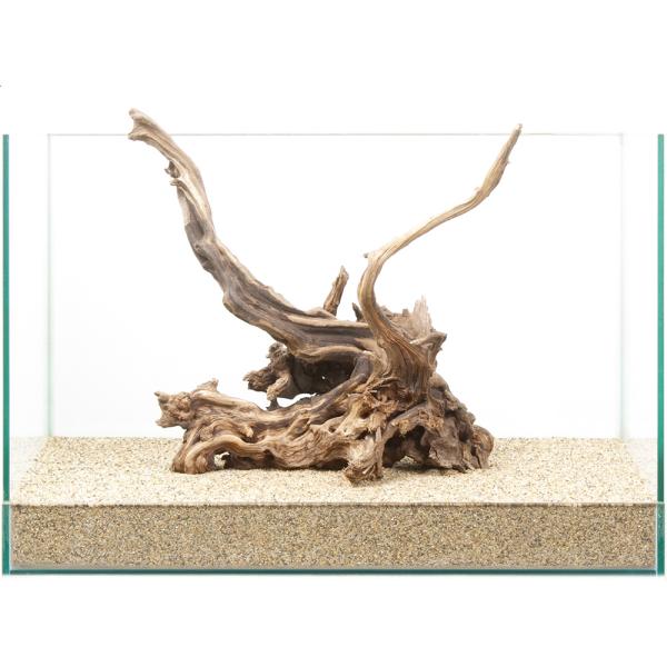 メーカー：レイアウト素材 流木／石　流木　４５ｃｍ水槽用　流木・石　上質流木　ディアーホーンウッド　アクアリウム　一点物　１点物　レイアウト素材　アクアリウム用品　テラリウム　アクアテラリウム　パルダリウム　熱帯魚　水草　水草レイアウト　2...
