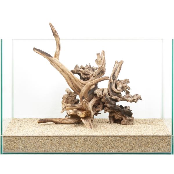 メーカー： 流木／石　流木　４５ｃｍ水槽用　流木・石　上質流木　ディアーホーンウッド　アクアリウム　一点物　１点物　レイアウト素材　アクアリウム用品　テラリウム　アクアテラリウム　パルダリウム　熱帯魚　水草　水草レイアウト　20260202...