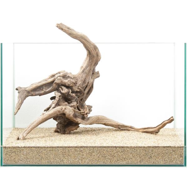 メーカー： 流木／石　流木　４５ｃｍ水槽用　流木・石　上質流木　ディアーホーンウッド　アクアリウム　一点物　１点物　レイアウト素材　アクアリウム用品　テラリウム　アクアテラリウム　パルダリウム　熱帯魚　水草　水草レイアウト　20260205...