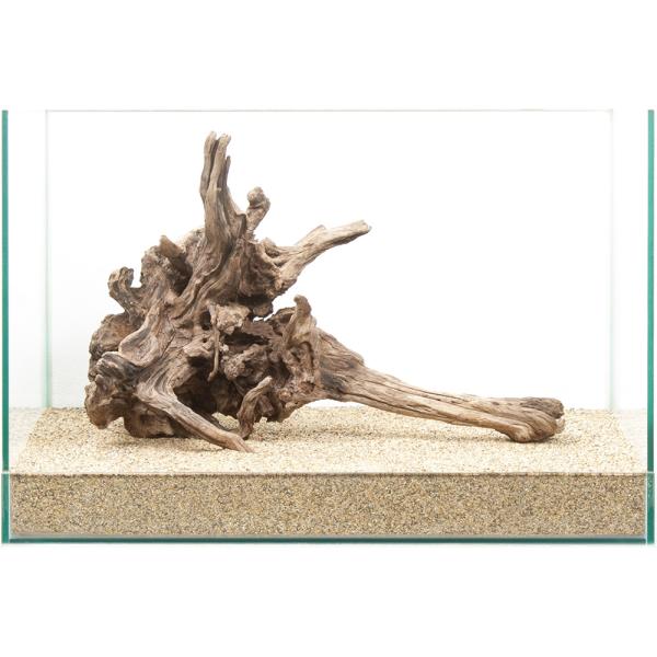 メーカー： 流木／石　流木　４５ｃｍ水槽用　流木・石　上質流木　ディアーホーンウッド　アクアリウム　一点物　１点物　レイアウト素材　アクアリウム用品　テラリウム　アクアテラリウム　パルダリウム　熱帯魚　水草　水草レイアウト　20260205...