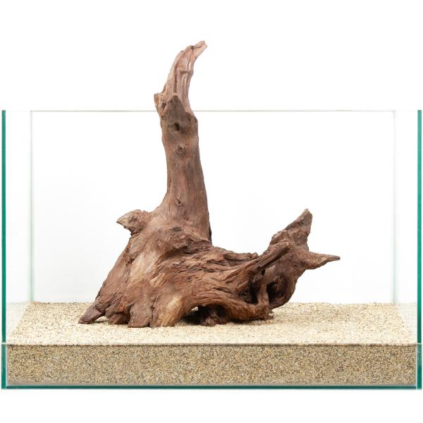 メーカー： 流木／石　流木　４５ｃｍ水槽用　流木・石　一点物　上質ドリフトウッド　４５０　ブラック　アクアリウム　１点物　レイアウト素材　アクアリウム用品　テラリウム　アクアテラリウム　パルダリウム　熱帯魚　水草　水草レイアウト　20260...