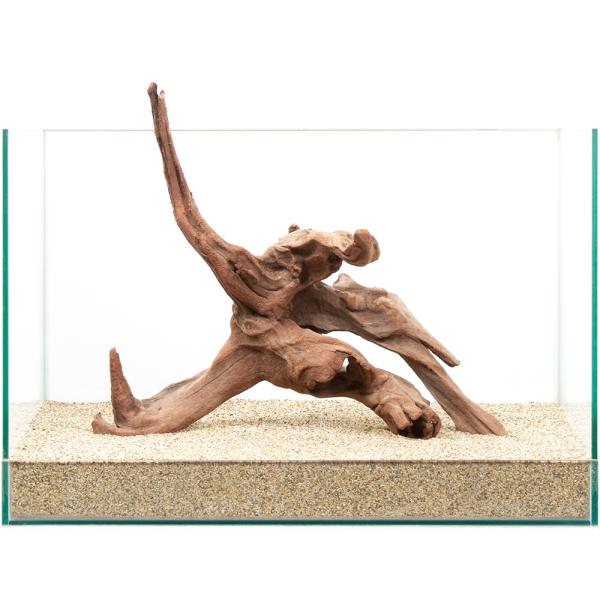 メーカー：レイアウト素材 雅　流木／石　流木　４５ｃｍ水槽用　流木・石　上質流木　アクアリウム　一点物　アクアリウム用品　レイアウト素材　１点物　熱帯魚　水草　水草レイアウト　テラリウム　アクアテラリウム　パルダリウム　コケテラリウム　20...