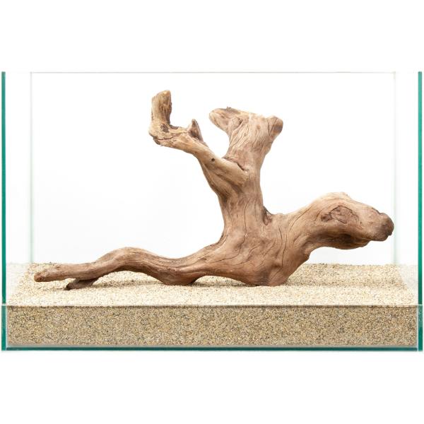 メーカー：レイアウト素材 雅　流木／石　流木　４５ｃｍ水槽用　流木・石　上質流木　アクアリウム　一点物　アクアリウム用品　レイアウト素材　１点物　熱帯魚　水草　水草レイアウト　テラリウム　アクアテラリウム　パルダリウム　コケテラリウム　20...