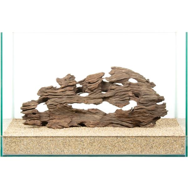 メーカー：レイアウト素材 流木／石　流木　４５ｃｍ水槽用　ハニカムウッド　流木・石　アクアリウム　一点物　アクアリウム用品　レイアウト素材　１点物　1点物　熱帯魚　水草　水草レイアウト　テラリウム　アクアテラリウム　パルダリウム　コケテラリ...