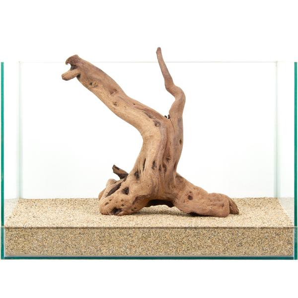 メーカー：レイアウト素材 雅　流木／石　流木　４５ｃｍ水槽用　流木・石　上質流木　アクアリウム　一点物　アクアリウム用品　レイアウト素材　１点物　熱帯魚　水草　水草レイアウト　テラリウム　アクアテラリウム　パルダリウム　コケテラリウム　20...