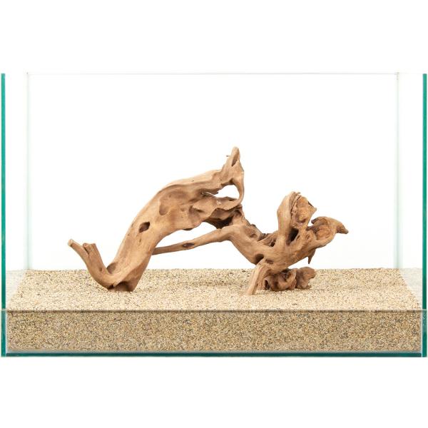メーカー：レイアウト素材 雅　流木／石　流木　４５ｃｍ水槽用　流木・石　上質流木　アクアリウム　一点物　アクアリウム用品　レイアウト素材　１点物　熱帯魚　水草　水草レイアウト　テラリウム　アクアテラリウム　パルダリウム　コケテラリウム　20...