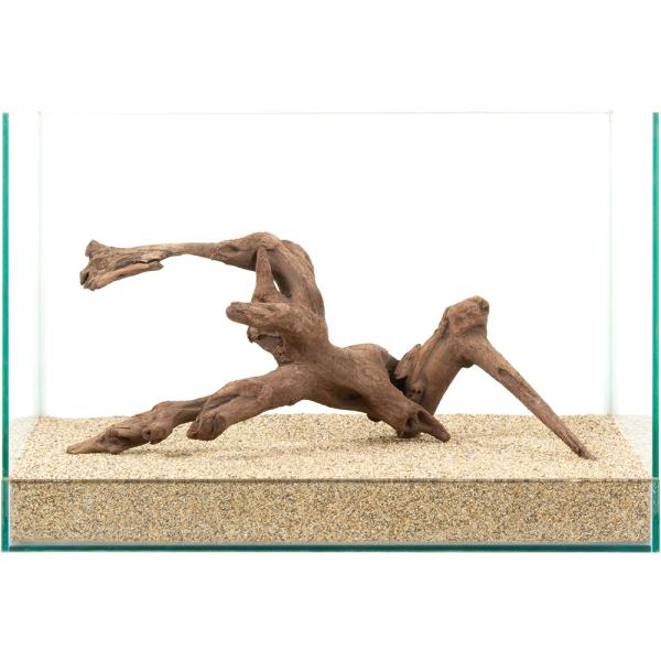 メーカー：レイアウト素材 雅　流木／石　流木　４５ｃｍ水槽用　流木・石　上質流木　アクアリウム　一点物　アクアリウム用品　レイアウト素材　１点物　熱帯魚　水草　水草レイアウト　テラリウム　アクアテラリウム　パルダリウム　コケテラリウム　20...