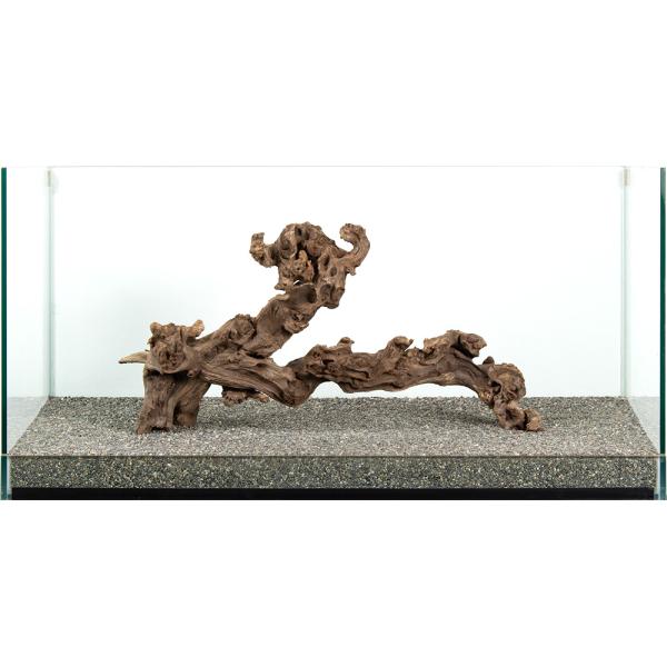 メーカー：レイアウト素材 サンゴウッド　珊瑚木　流木／石　流木　大型水槽用　９０ｃｍ水槽用　９００　流木・石　レイアウト素材　アクアリウム　テラリウム　アクアテラリウム　パルダリウム　一点物　１点物　y26m04　20260401　q10_...