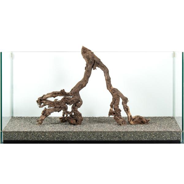 メーカー：レイアウト素材 サンゴウッド　珊瑚木　流木／石　流木　大型水槽用　９０ｃｍ水槽用　９００　流木・石　レイアウト素材　アクアリウム　テラリウム　アクアテラリウム　パルダリウム　一点物　１点物　y26m04　20260401　q10_...