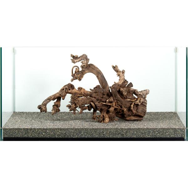 メーカー：レイアウト素材 サンゴウッド　珊瑚木　流木／石　流木　大型水槽用　９０ｃｍ水槽用　９００　流木・石　レイアウト素材　アクアリウム　テラリウム　アクアテラリウム　パルダリウム　一点物　１点物　y26m04　20260401　q10_...