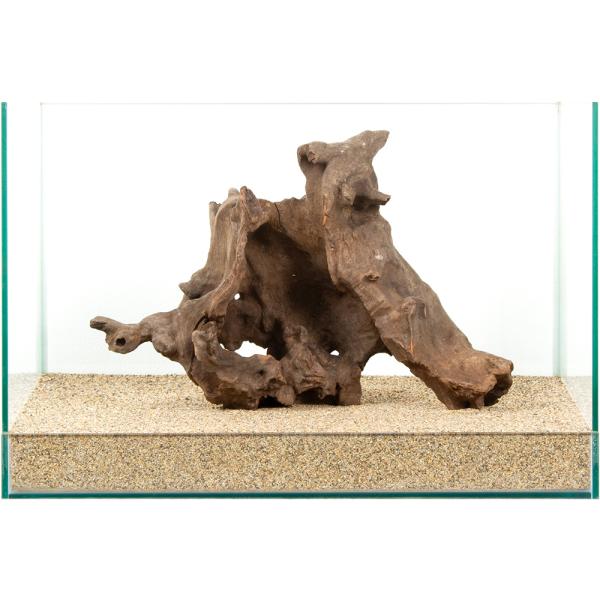 メーカー：レイアウト素材 流木／石　流木　４５ｃｍ水槽用　ウェーブウッド　流木・石　アクアリウム　一点物　アクアリウム用品　レイアウト素材　１点物　熱帯魚　水草　水草レイアウト　テラリウム　アクアテラリウム　パルダリウム　コケテラリウム　y...