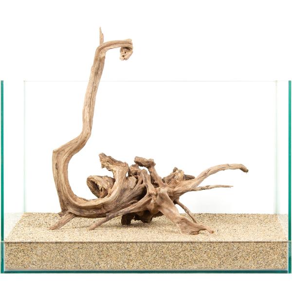 メーカー： 流木／石　流木　４５ｃｍ水槽用　流木・石　上質流木　ディアーホーンウッド　アクアリウム　一点物　１点物　レイアウト素材　アクアリウム用品　テラリウム　アクアテラリウム　パルダリウム　熱帯魚　水草　水草レイアウト　20260406...