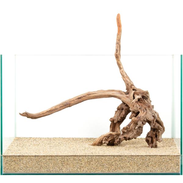 メーカー： 流木／石　流木　４５ｃｍ水槽用　流木・石　上質流木　ディアーホーンウッド　アクアリウム　一点物　１点物　レイアウト素材　アクアリウム用品　テラリウム　アクアテラリウム　パルダリウム　熱帯魚　水草　水草レイアウト　20260406...