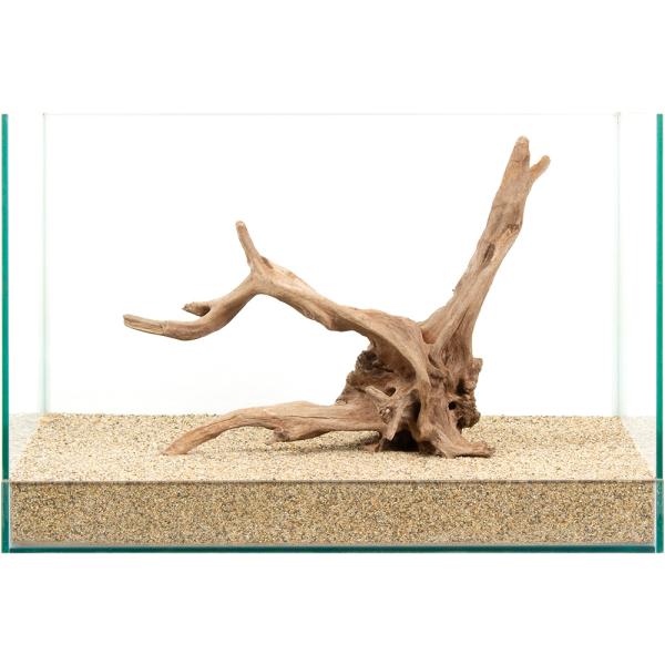 メーカー： 流木／石　流木　４５ｃｍ水槽用　流木・石　上質流木　ディアーホーンウッド　アクアリウム　一点物　１点物　レイアウト素材　アクアリウム用品　テラリウム　アクアテラリウム　パルダリウム　熱帯魚　水草　水草レイアウト　20260406...
