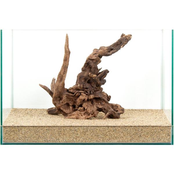 メーカー： 流木／石　流木　４５ｃｍ水槽用　流木・石　上質流木　ディアーホーンウッド　アクアリウム　一点物　１点物　レイアウト素材　アクアリウム用品　テラリウム　アクアテラリウム　パルダリウム　熱帯魚　水草　水草レイアウト　20260412...
