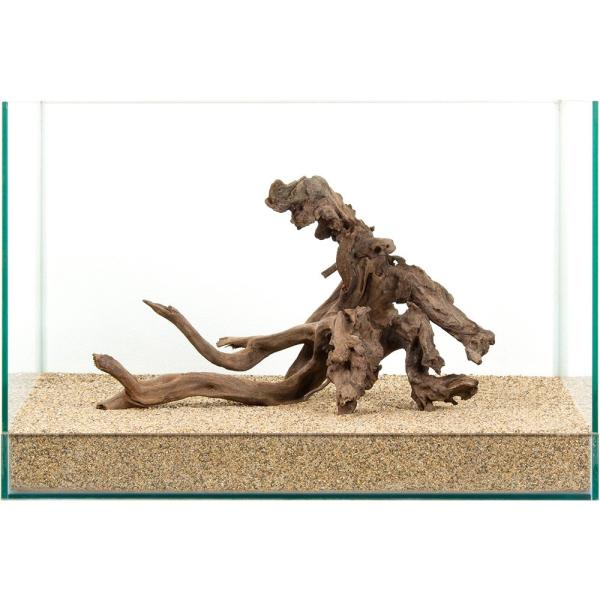 メーカー： 流木／石　流木　４５ｃｍ水槽用　流木・石　上質流木　ディアーホーンウッド　アクアリウム　一点物　１点物　レイアウト素材　アクアリウム用品　テラリウム　アクアテラリウム　パルダリウム　熱帯魚　水草　水草レイアウト　20260412...