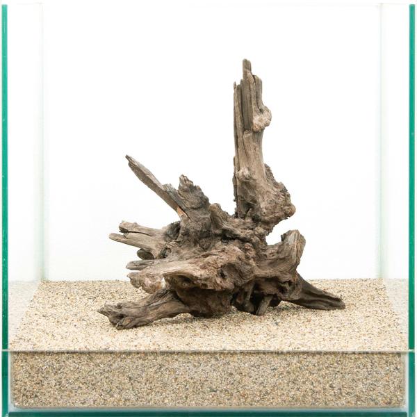 メーカー：レイアウト素材 流木／石　流木　３０ｃｍ水槽用　流木・石　ディアーホーンウッド　アクアリウム　一点物　１点物　レイアウト素材　アクアリウム用品　テラリウム　アクアテラリウム　パルダリウム　熱帯魚　水草　水草レイアウト　202605...