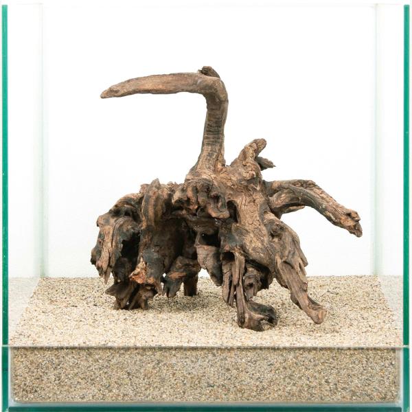メーカー：レイアウト素材 流木／石　流木　３０ｃｍ水槽用　流木・石　ディアーホーンウッド　アクアリウム　一点物　１点物　レイアウト素材　アクアリウム用品　テラリウム　アクアテラリウム　パルダリウム　熱帯魚　水草　水草レイアウト　202605...