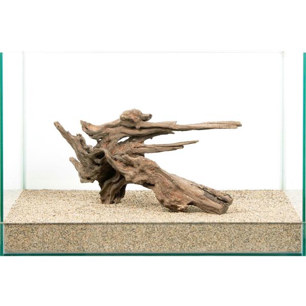 メーカー： 流木／石　流木　４５ｃｍ水槽用　流木・石　上質流木　ディアーホーンウッド　アクアリウム　一点物　１点物　レイアウト素材　アクアリウム用品　テラリウム　アクアテラリウム　パルダリウム　熱帯魚　水草　水草レイアウト　20260525...