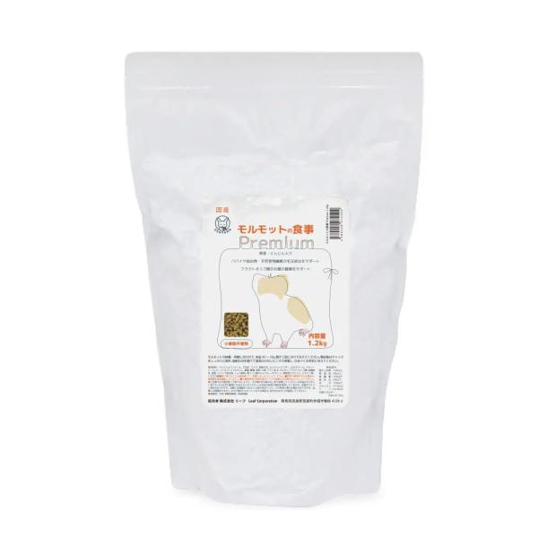 メーカー：(株)リーフ Leaf Corp 4589498972502　_animal　hampre　HS_tgm　leaf_morushoku　小動物　鳥　モルモット　フード　アダルト　ソフトタイプ　全成長段階用　オールステージ　おとな用...