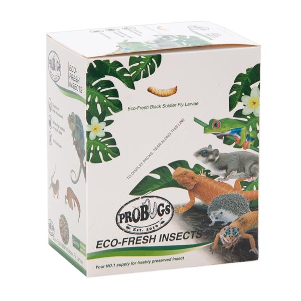 メーカー：(株)リーフ Leaf Corp _kame　hwlist　naisyoku_syukei　for_hachu　for_samimal　ＰＲＯＢＵＧＳ　ＥＣＯ-ＦＲＥＳＨ　ＩＮＳＥＣＴ　ＲＩＣＥＷＯＲＭ　ブラックソルジャーフライ　...