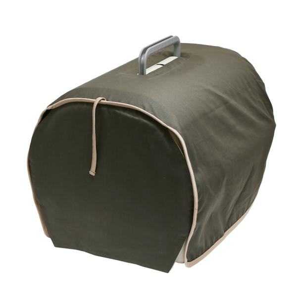 メーカー：(株)リーフ Leaf Corp リーフコーポレーション　リーフコーポ　リーフ　ＬＥＡＦ　Corp　Corporation　neko_carrycage　_neko　_dog　キャリーマット　レギュラー　生成　２９×３９ｃｍ　キャ...