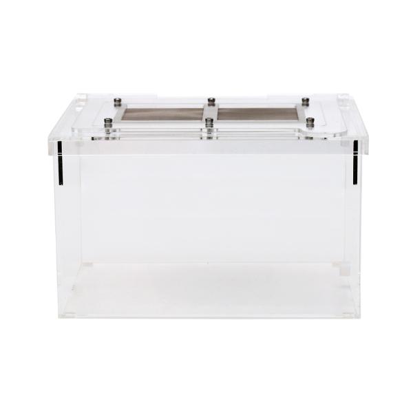 リトルカーペンターズ　アリ飼育用　中部屋　昆虫　飼育用品　アリ　アリの巣　自由研究　夏休み　コロニー　部屋　巣　飼育　hwlist　20220614　KSZK　y22m06　lineinc15　ジャム　アント　ルーム　本格的　蟻　ant　虫...