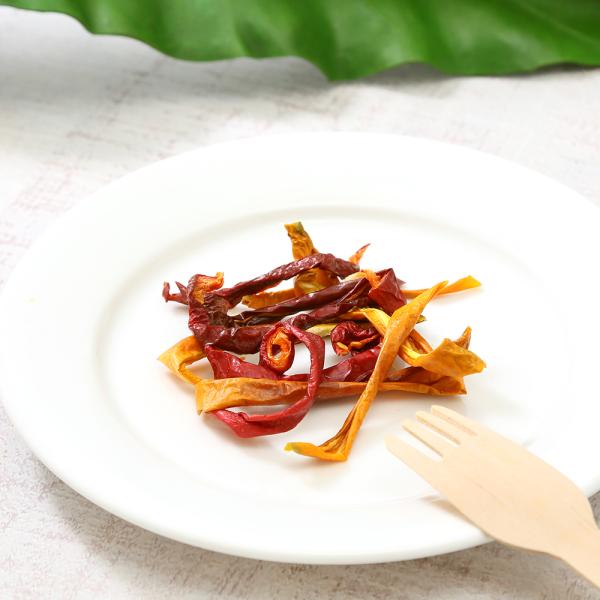 メーカー：(株)リーフ Leaf Corp usymlist　USAYAMA　うさやま　小動物　animal　guinea_pig　パプリカ　paprika　もるもっと　モルモットのおやつ　乾燥野菜　ビタミンC　ハムスター　うさぎ　チンチラ...