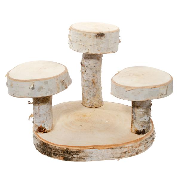 メーカー：(株)リーフ Leaf Corp 形状お任せ　国産白樺の小動物アスレチック　インコ　ハムスター　放鳥　リーフコーポレーション　リーフコーポ　リーフ　ＬＥＡＦ　Corp　アスレチック　おもちゃ　鳥　小動物　止まり木　文鳥　小型インコ...