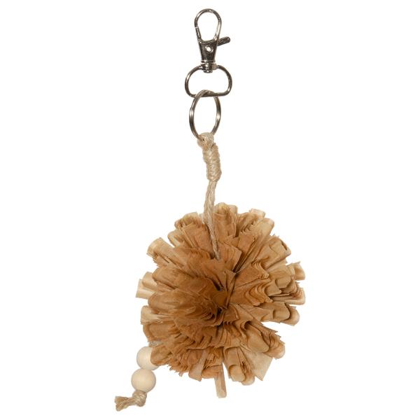 メーカー：(株)リーフ Leaf Corp 小鳥のカーネーショントイ　ハンドメイド　バードトイ　小型インコ　中型インコ　hwlist　小動物　鳥　トリ　吊り下げ　ハンドメイド　手作り　Leaf　リーフコーポ　リーフ　リーフコーポレーション　...