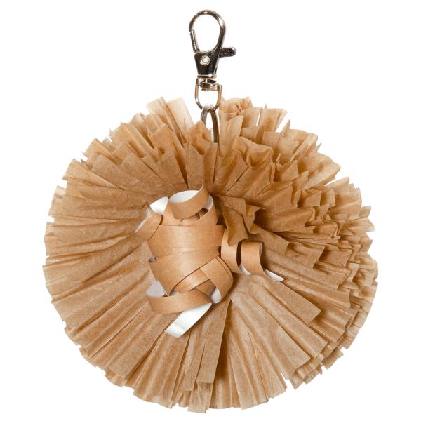 メーカー：(株)リーフ Leaf Corp 小鳥のポンポンボール　ハンドメイド　バードトイ　小型インコ　中型インコ　hwlist　小動物　鳥　トリ　吊り下げ　ハンドメイド　手作り　Leaf　リーフコーポ　リーフ　リーフコーポレーション　ne...