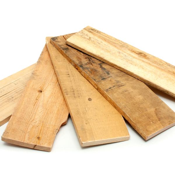 メーカー：(株)リーフ Leaf Corp リーフコーポレーション　リーフコーポ　リーフ　ＬＥＡＦ　Corp　hwlist　naisyoku_syukei　ナチュラル　素材　DIY　クラフト　パーツ　板材　木材　ダメージウッド　５枚　幅１３...