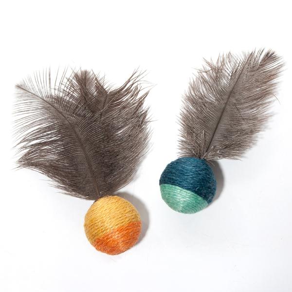 メーカー：(株)リーフ Leaf Corp nekos0701leaf  leaf_toy_cat　リーフコーポレーション　リーフコーポ　リーフ　ＬＥＡＦ　Corp　usa_se　猫　猫用品　おもちゃ　ねこじゃらし　_neko　ハンドメイド...